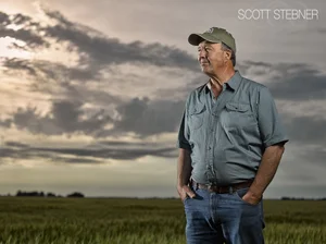 American Hope — Scott Stebner