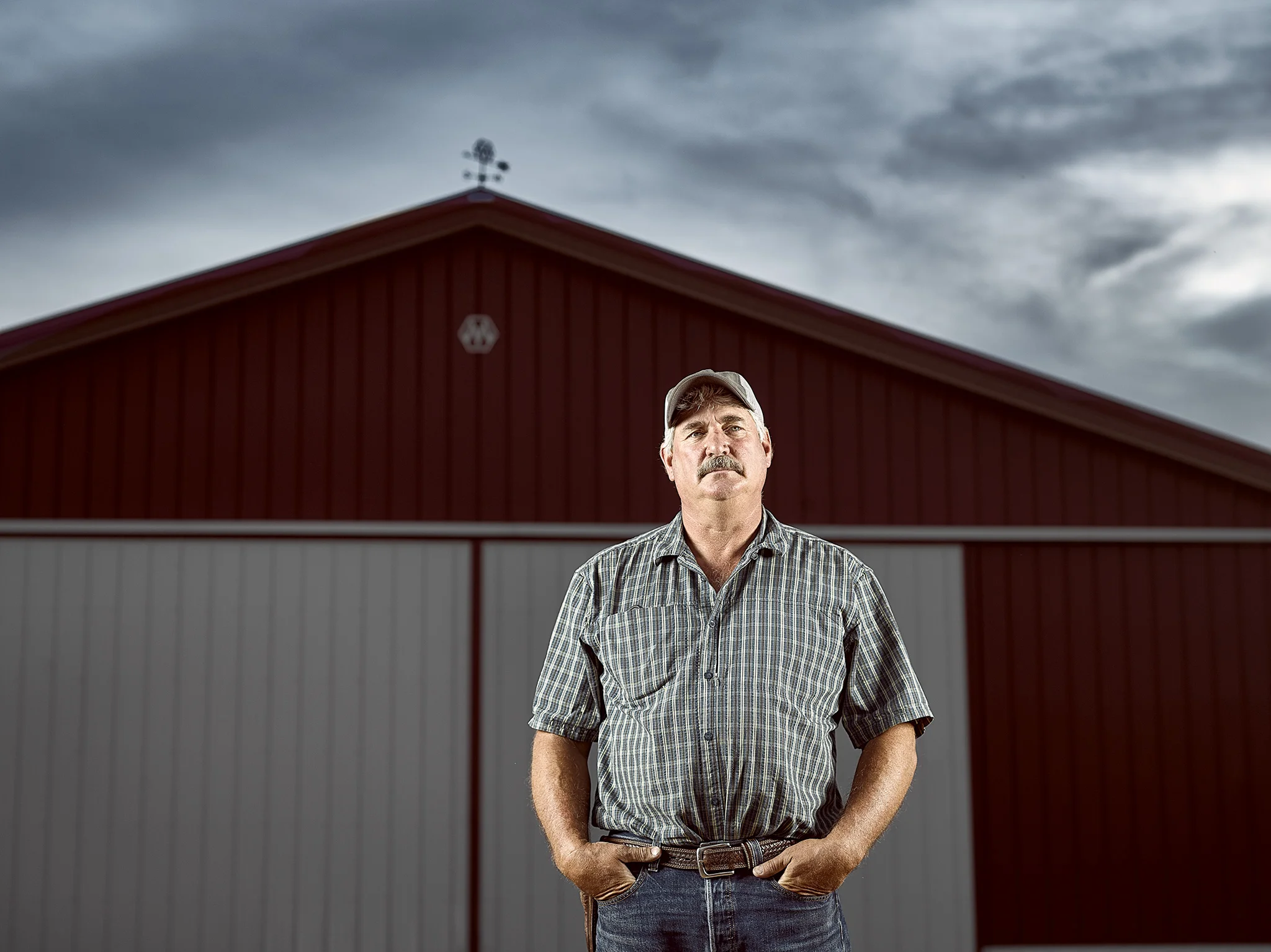 Blog — Scott Stebner