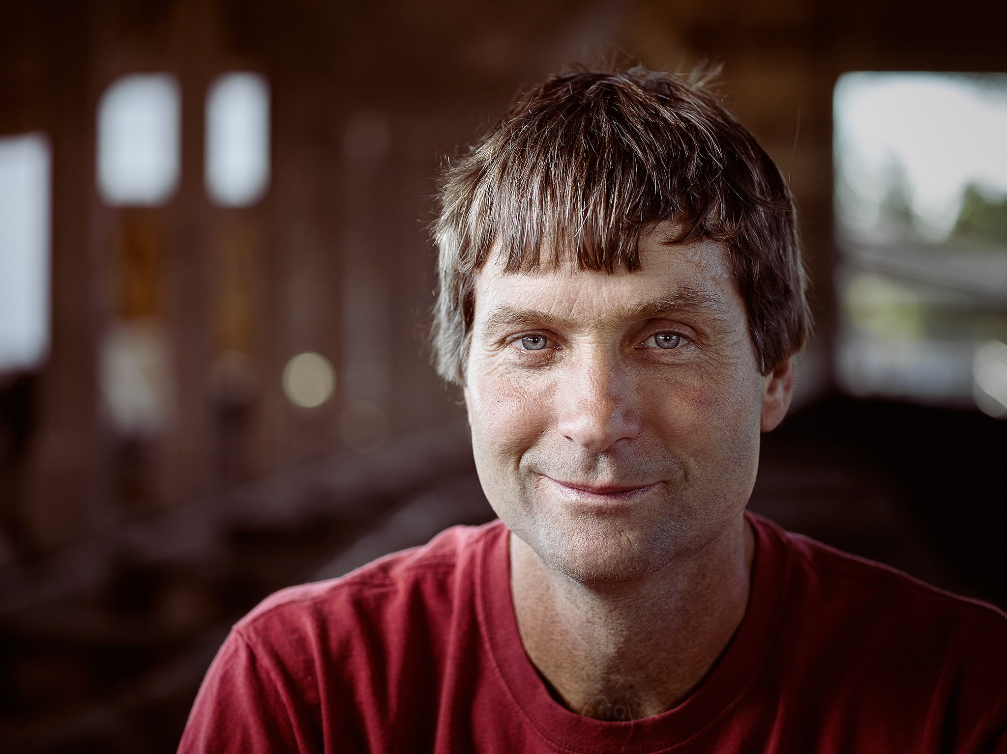 Blog — Scott Stebner