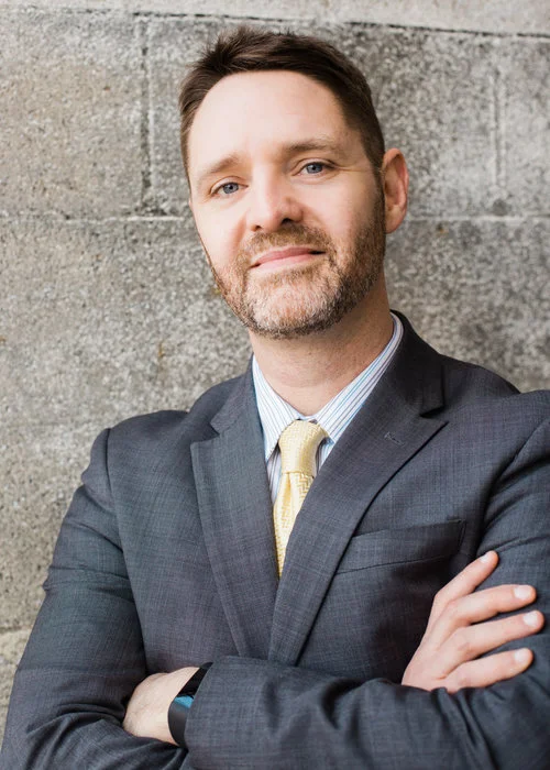 Mark A. Weiker, Esq. — AW Law