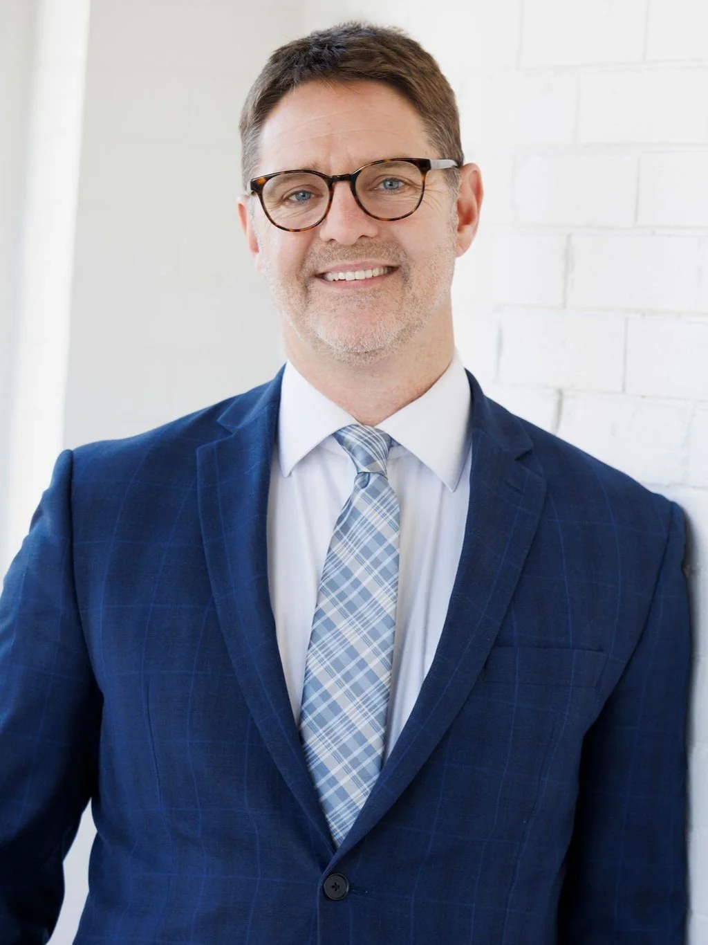 Mark A. Weiker, Esq. — AW Law