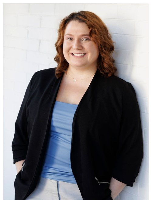 Megan Mitchell - Student + Educator Rights Attorney - Michigan — AW Law