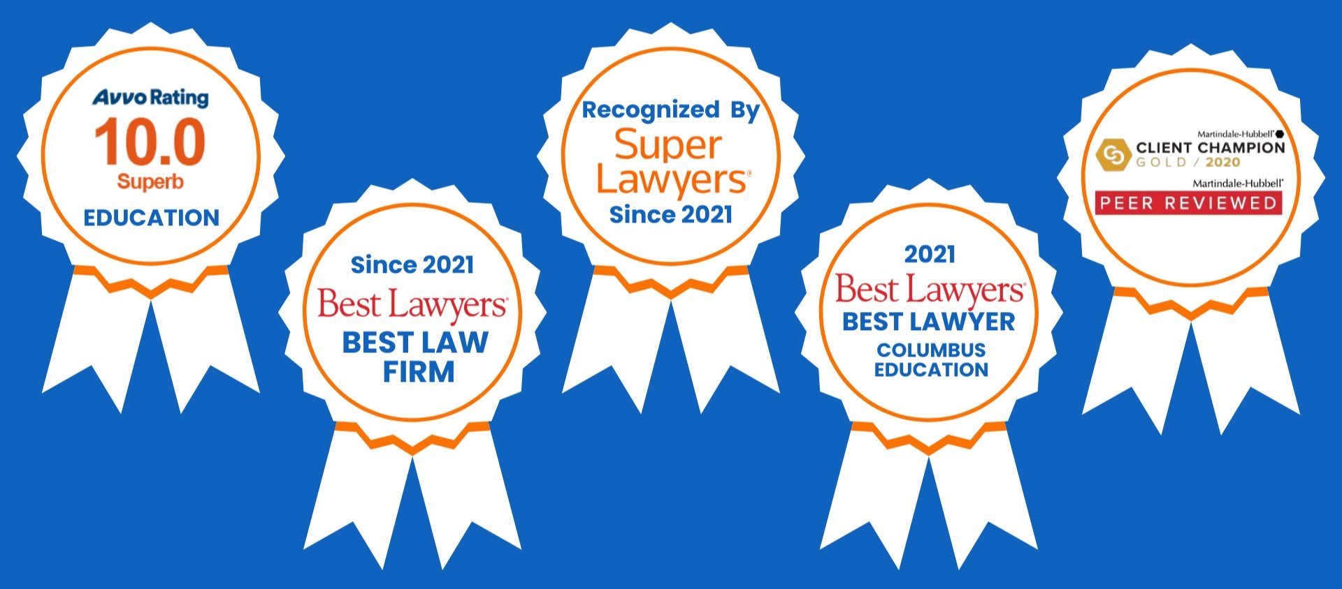 Special Education Legal Clinic — AW Law