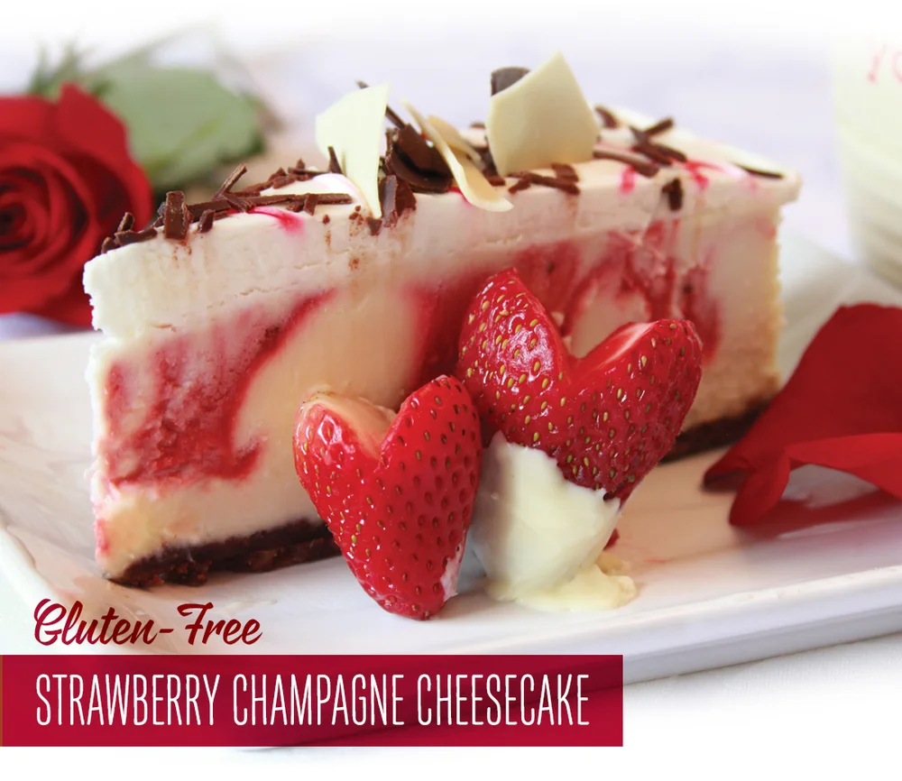 Dessert Plating — WOW! Factor Desserts