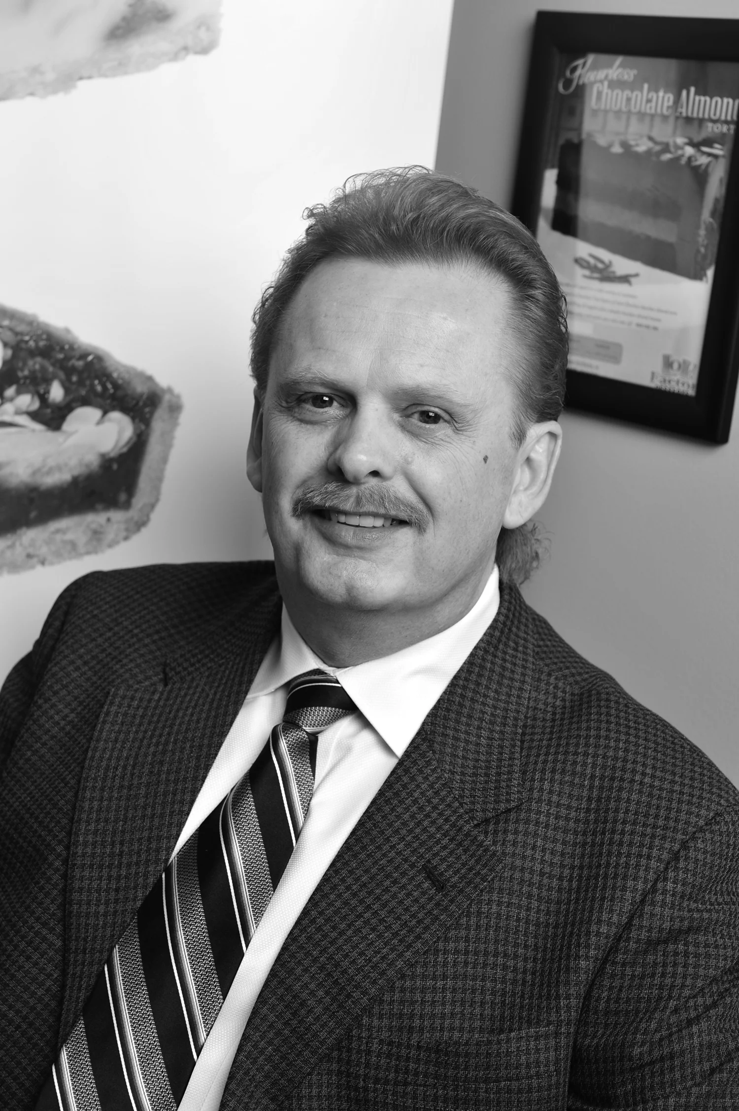 Meet Our Team — WOW! Factor Desserts