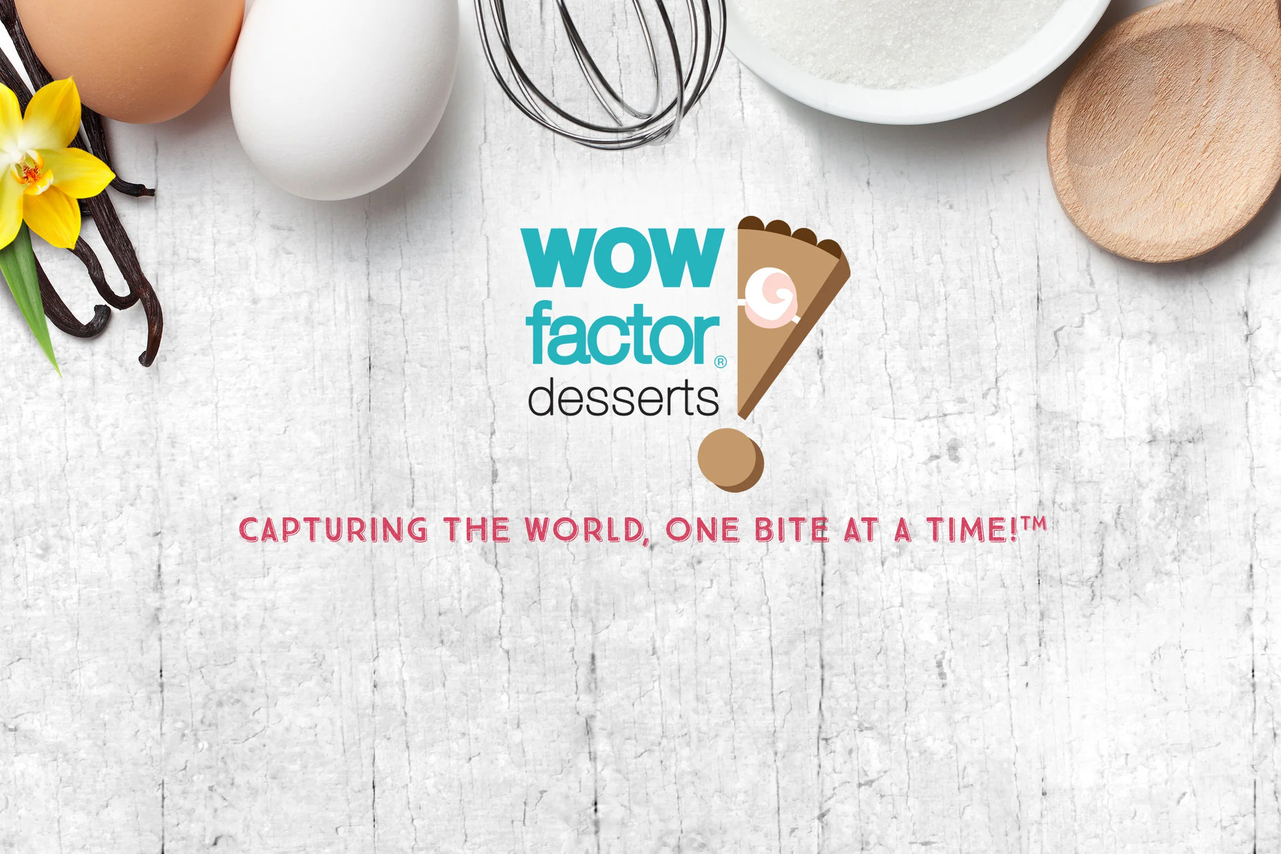 WOW! Factor Desserts - Premium Canadian Dessert Manufacturer - Retail ...
