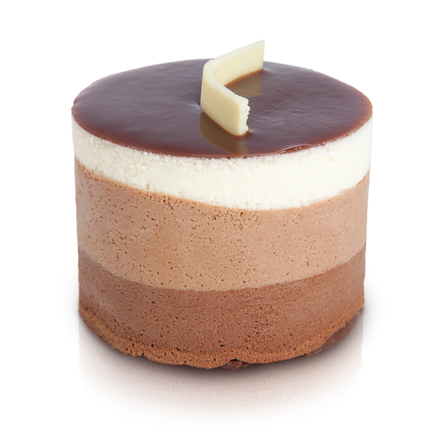 Single Serving — WOW! Factor Desserts