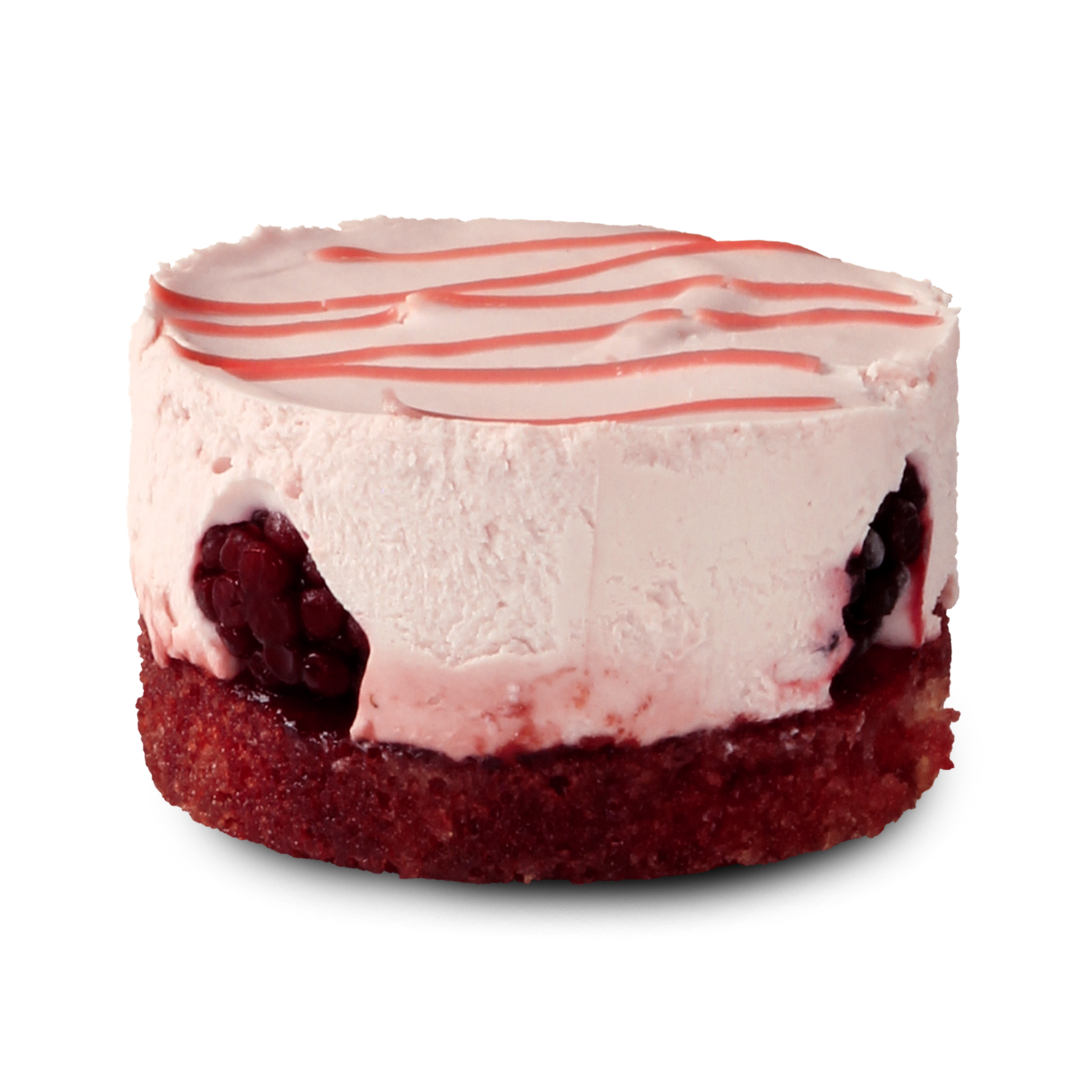 Dainty Cakes — WOW! Factor Desserts