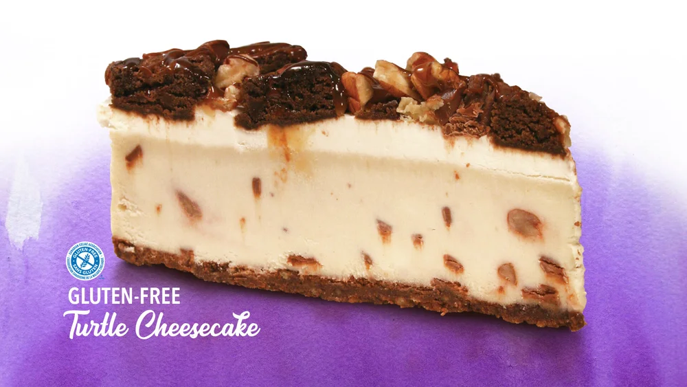 GTA/ Toronto area — WOW! Factor Desserts