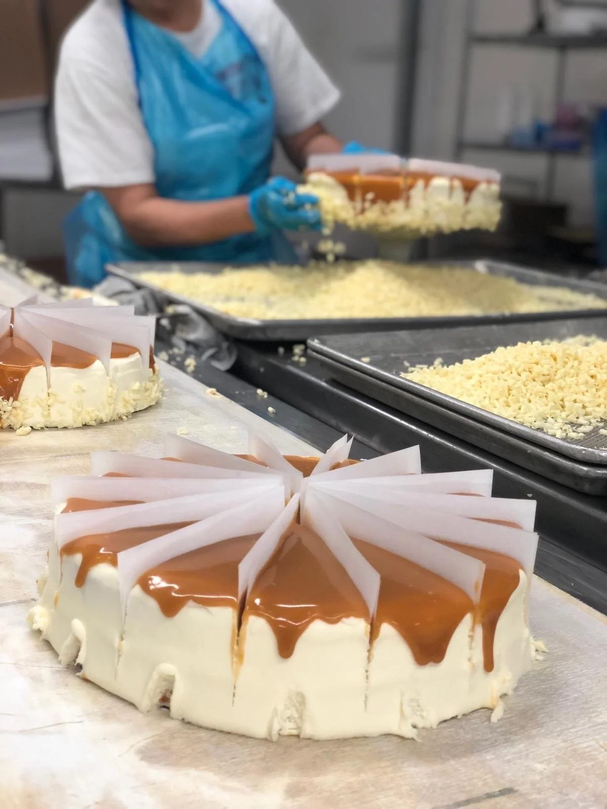 WOW! Factor Desserts - Premium Canadian Dessert Manufacturer - Retail ...