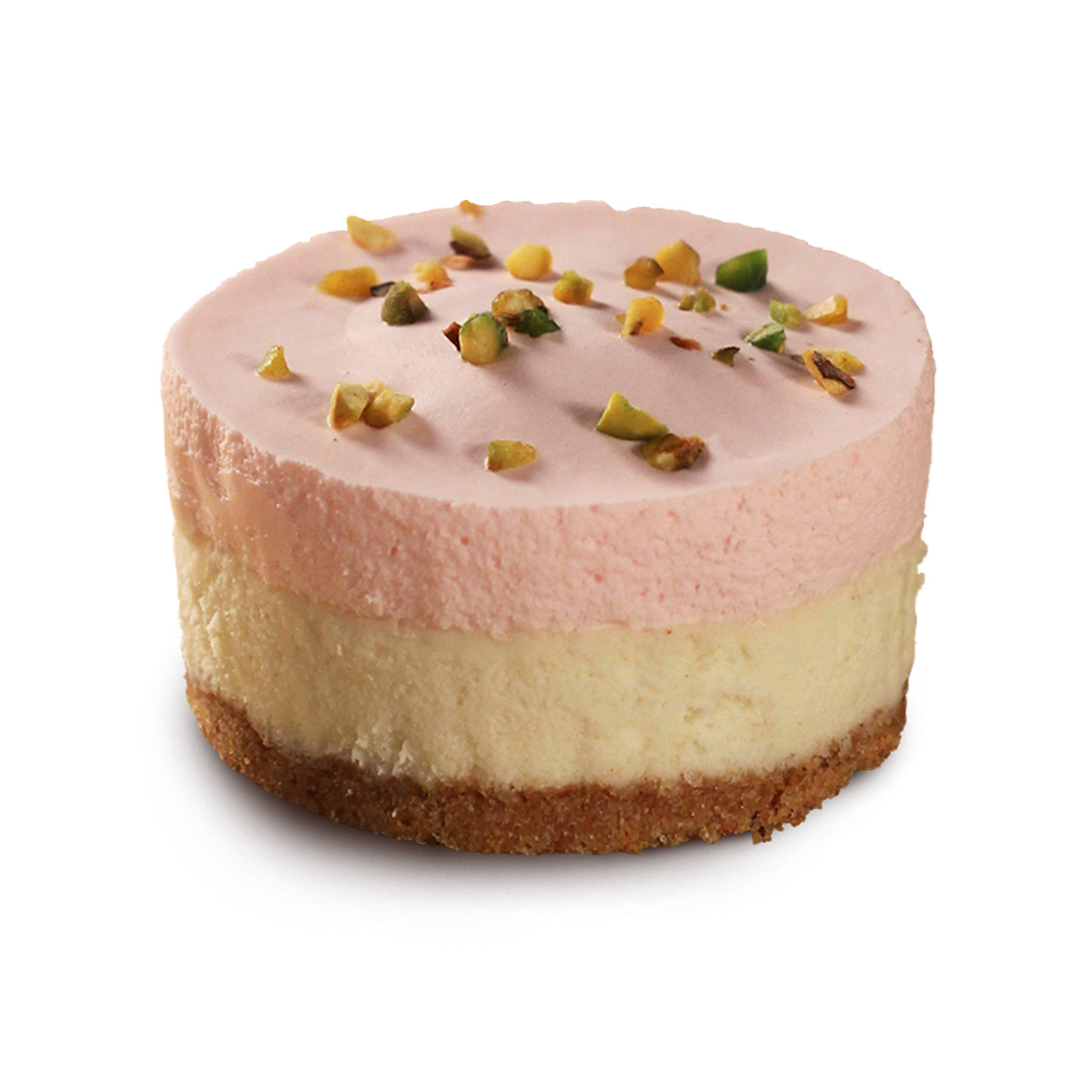 Dainty Cakes — WOW! Factor Desserts