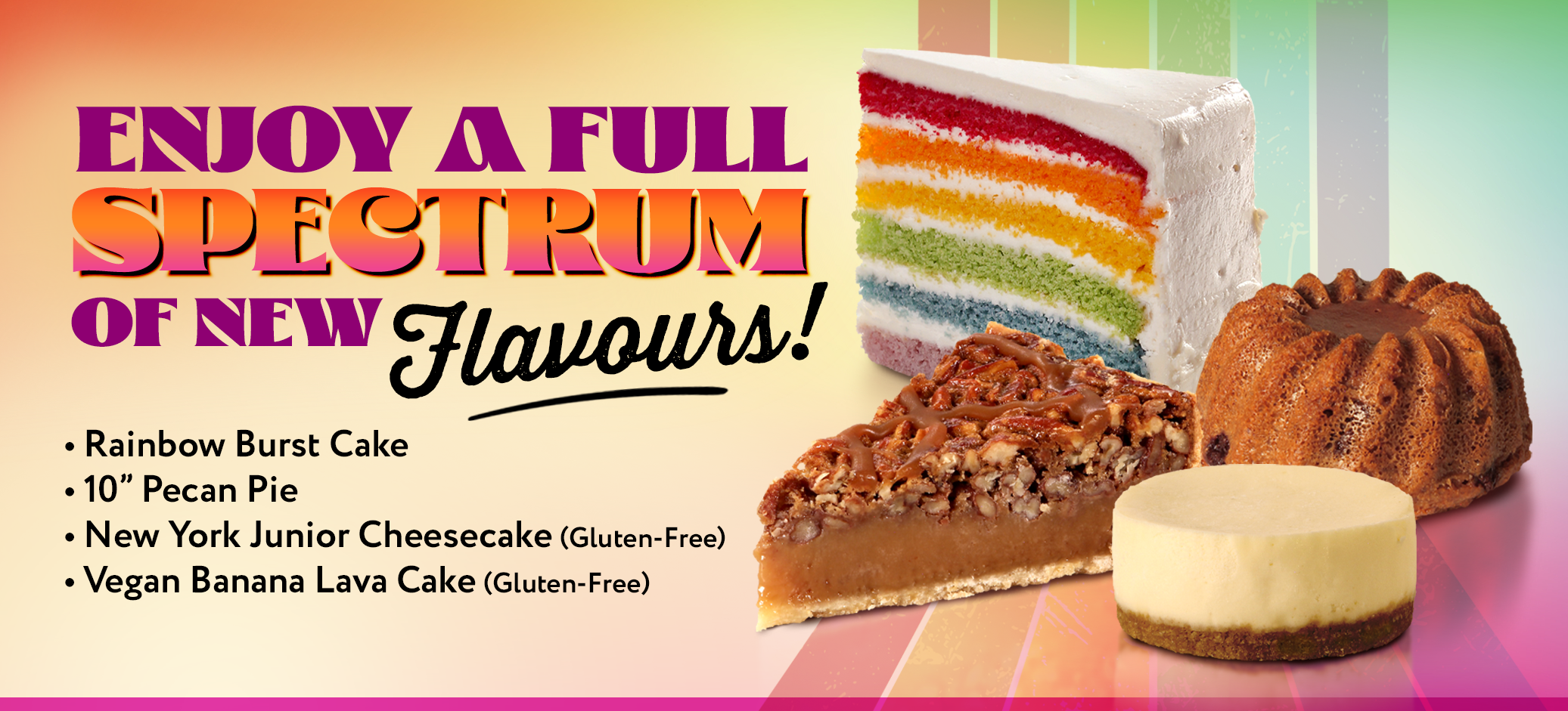 WOW! Factor Desserts - Premium Canadian Dessert Manufacturer - Retail ...