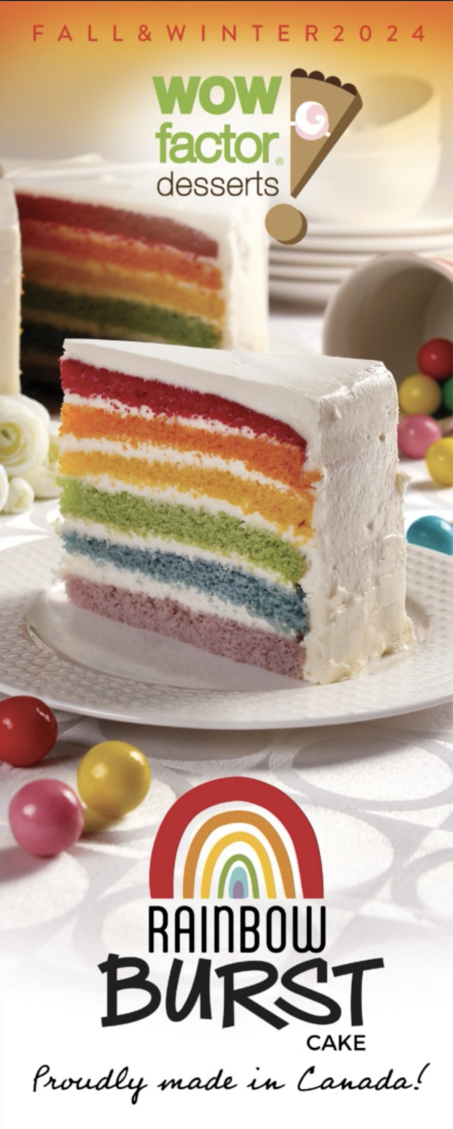 Catalogue & POS Downloads — WOW! Factor Desserts