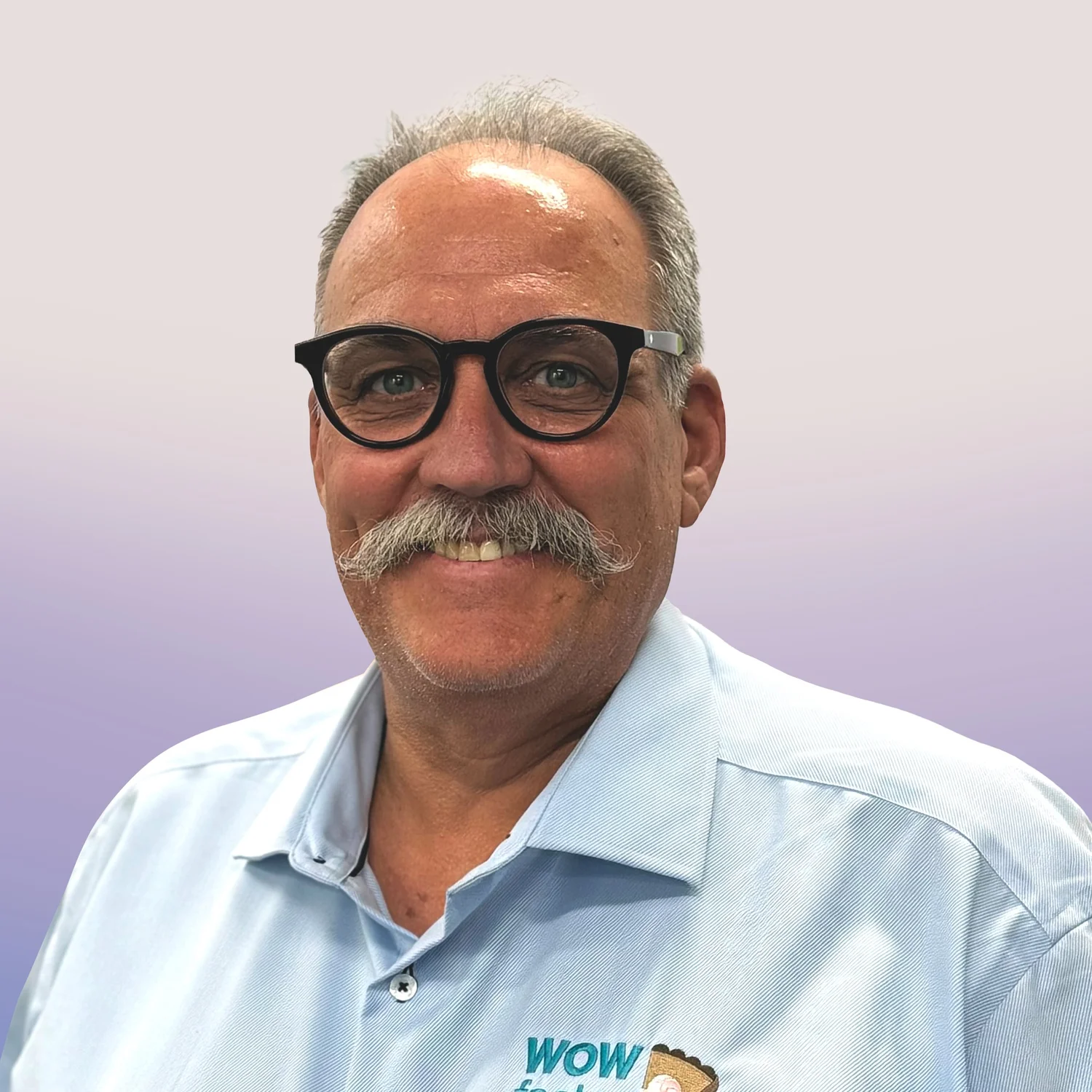 Meet Our Team — WOW! Factor Desserts