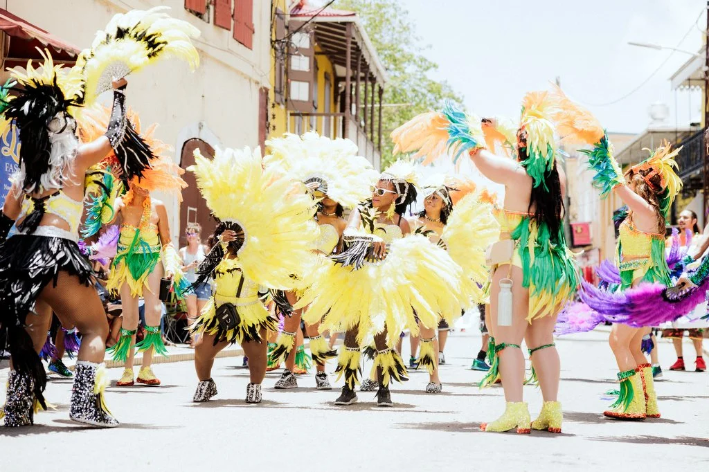 St. Thomas, USVI Carnival 2024 — lauren marie marsh photography