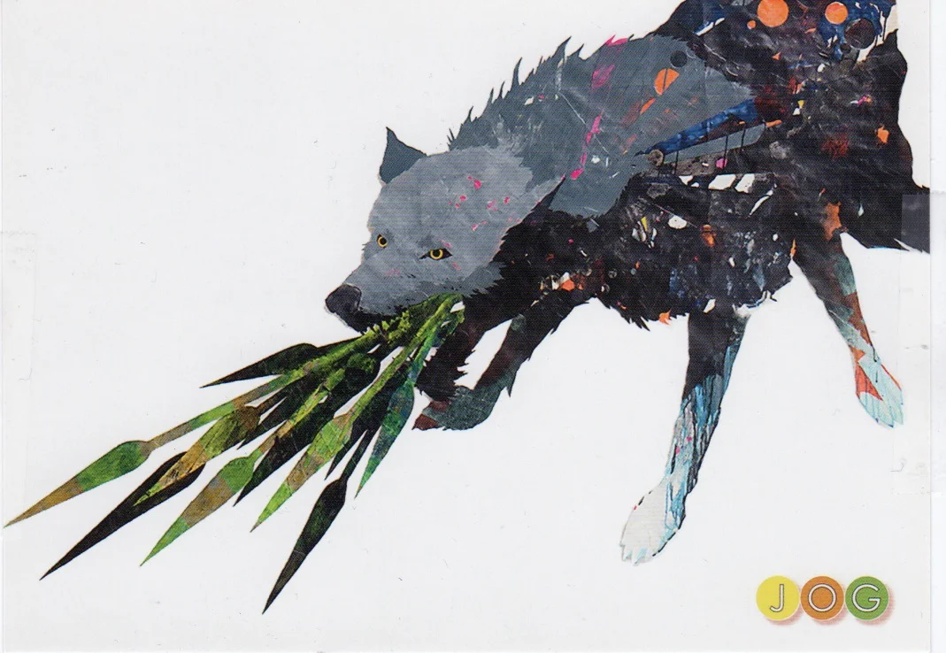 Past — James Oliver Gallery