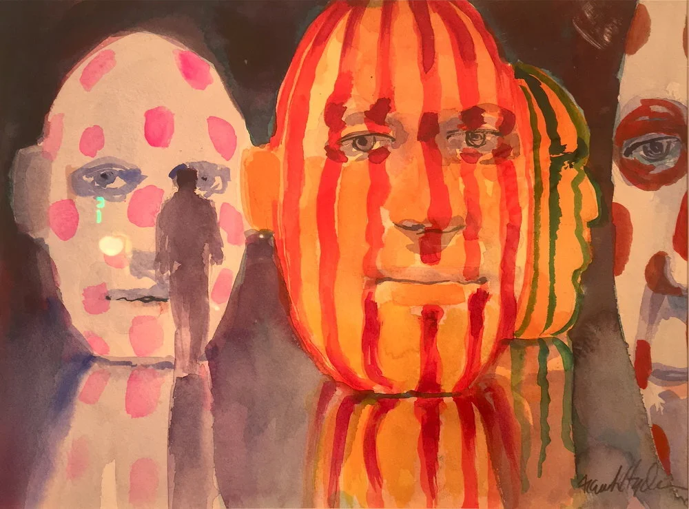 ARTISTS — James Oliver Gallery