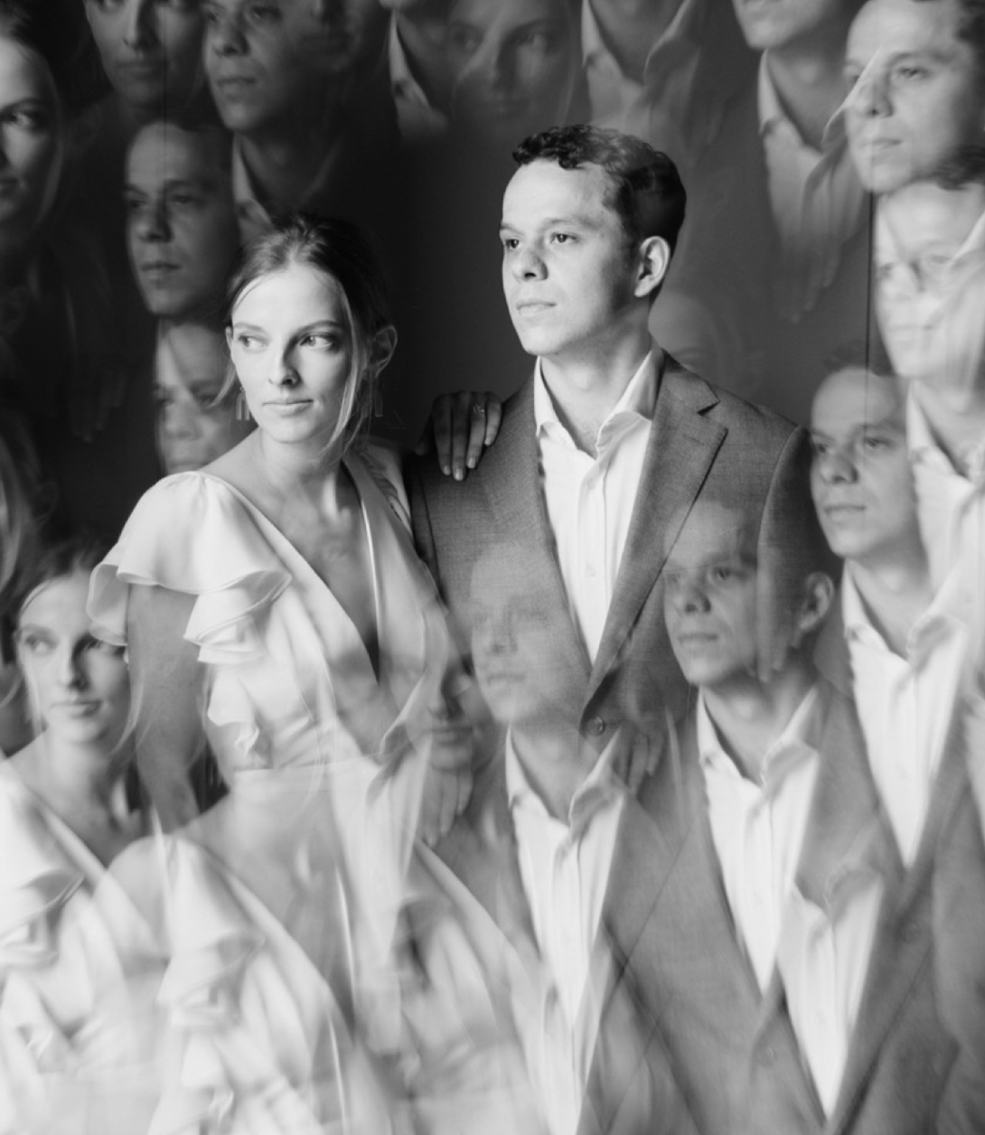 Grant Daniels | Wedding Photographer | Texas + Destination