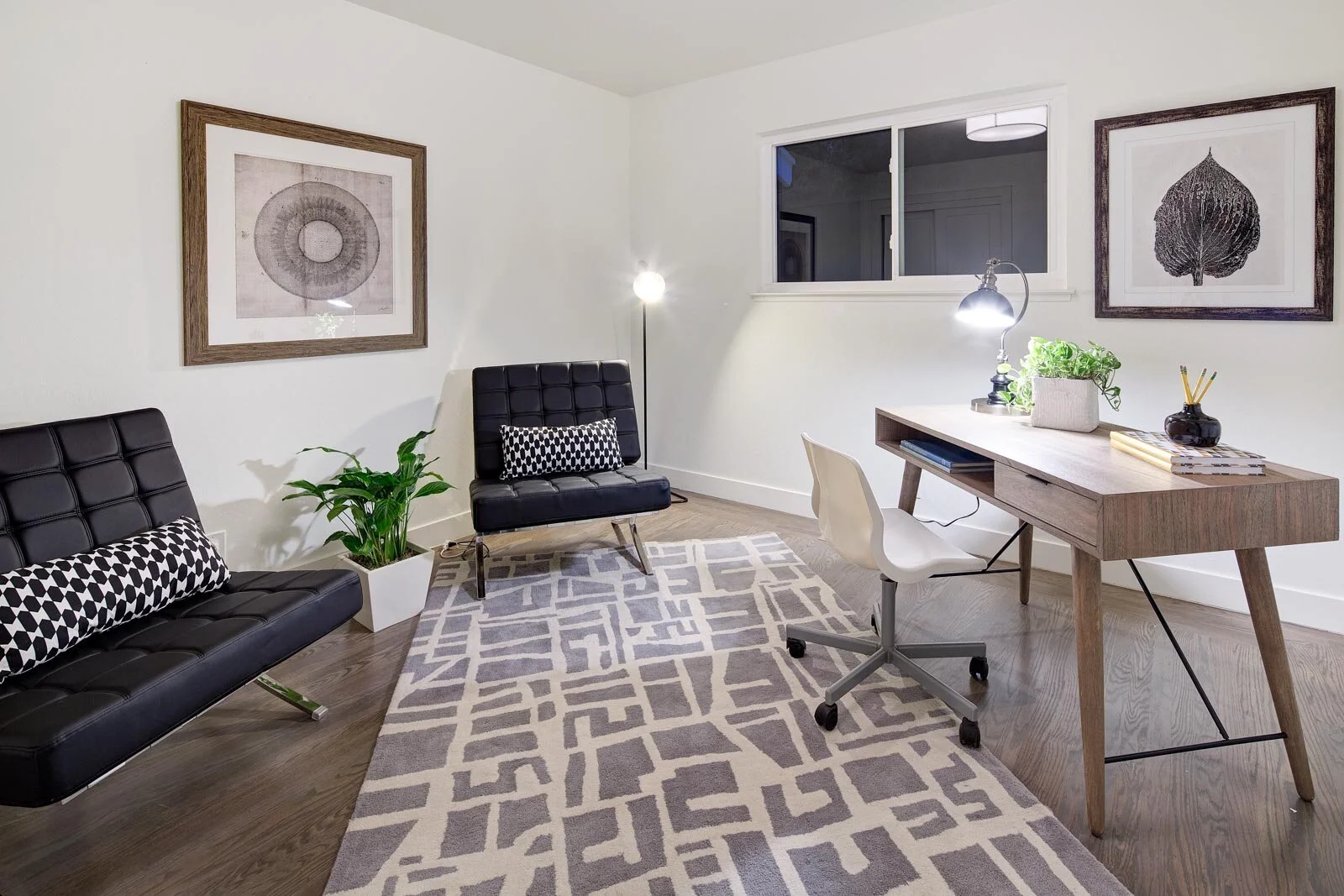 SRG/Architects, Inc.-ALAMO RESIDENTIAL REMODEL