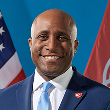 Upcoming Luncheons — KC Downtowners