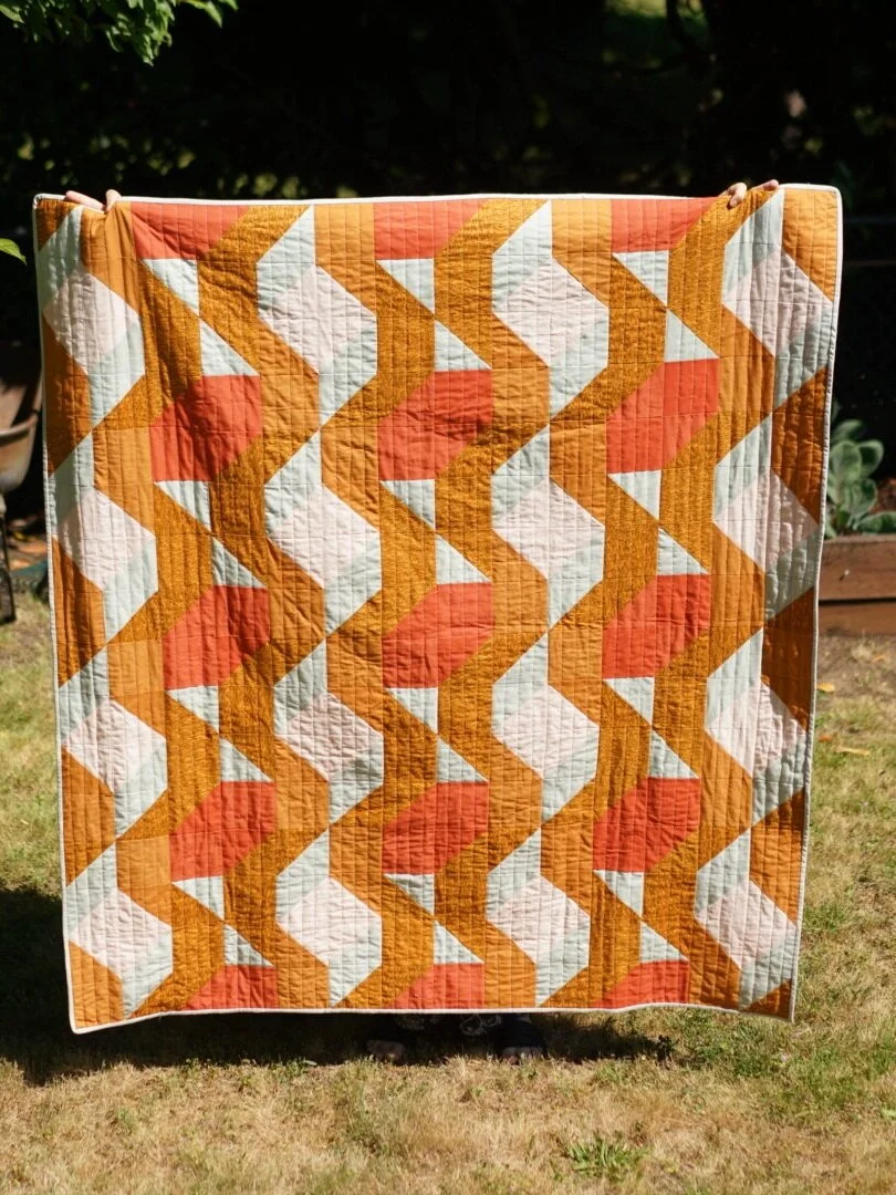 Top 5 Quilting Mistakes I Made (So You Don't Have to!) — aa