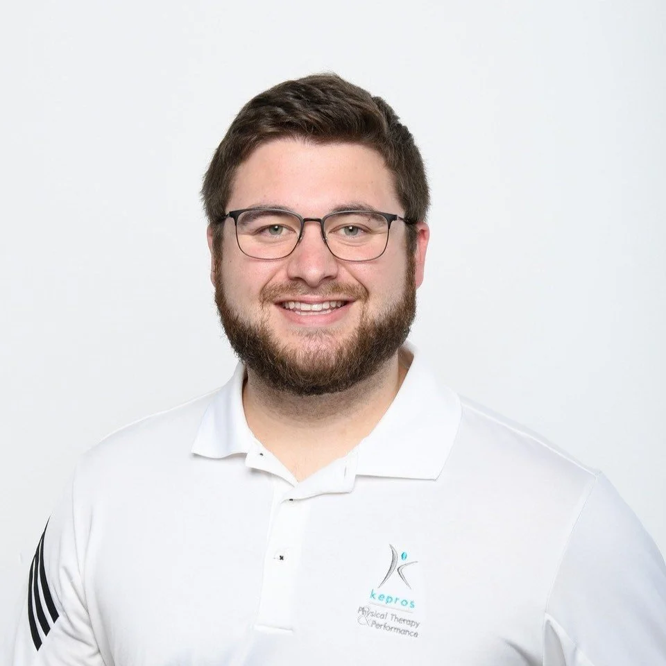 Our Team — Kepros Physical Therapy & Performance