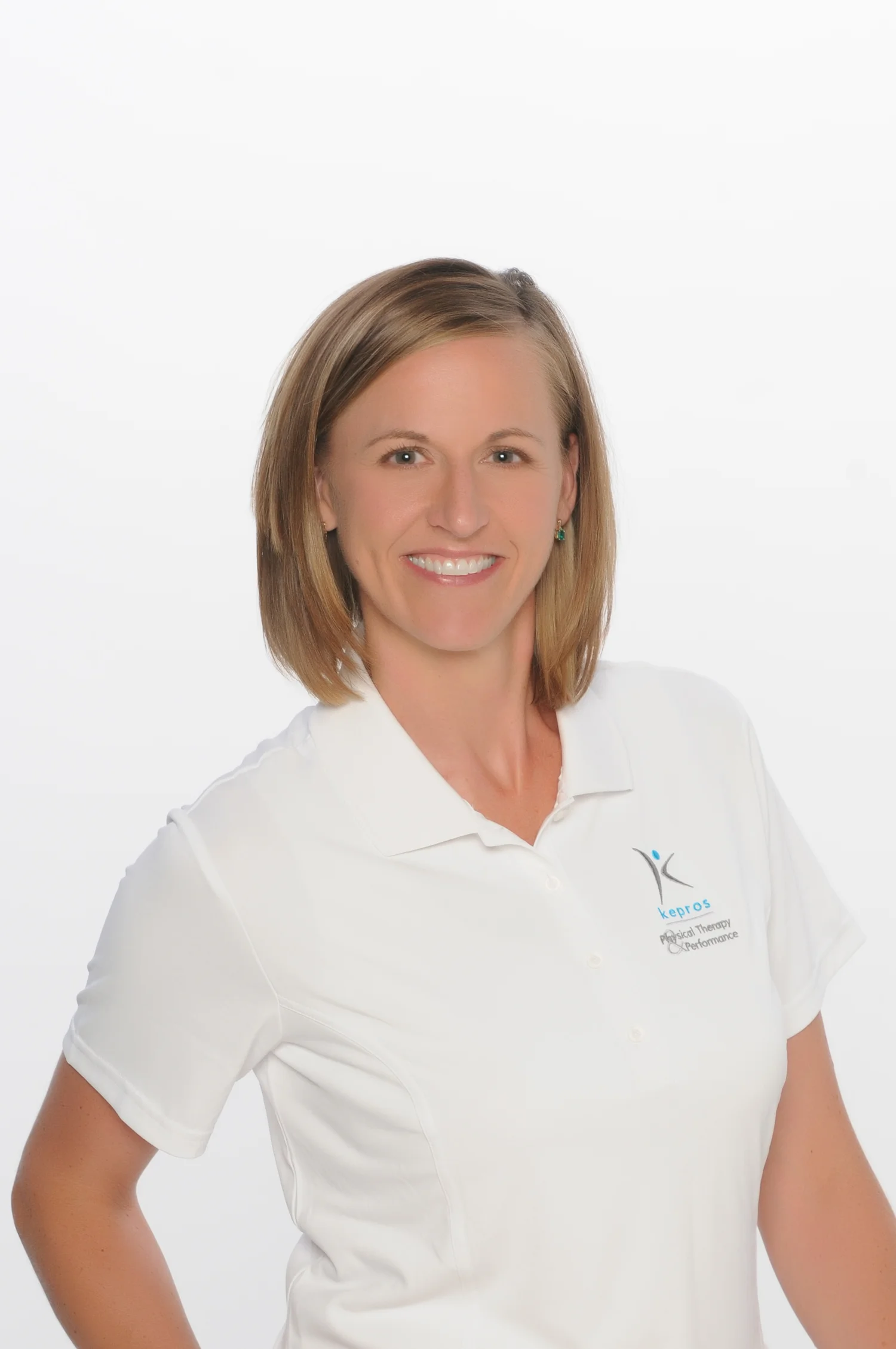 Becky Barclift, PT — Kepros Physical Therapy & Performance