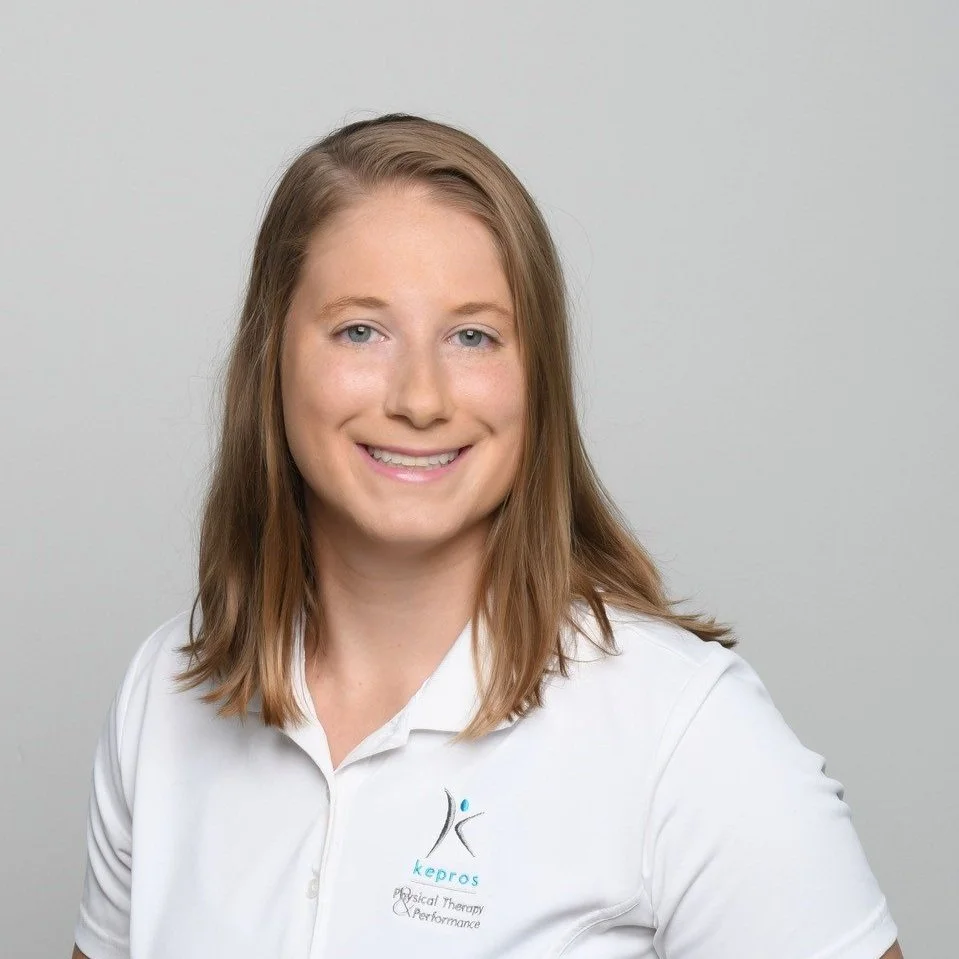 Our Team — Kepros Physical Therapy & Performance