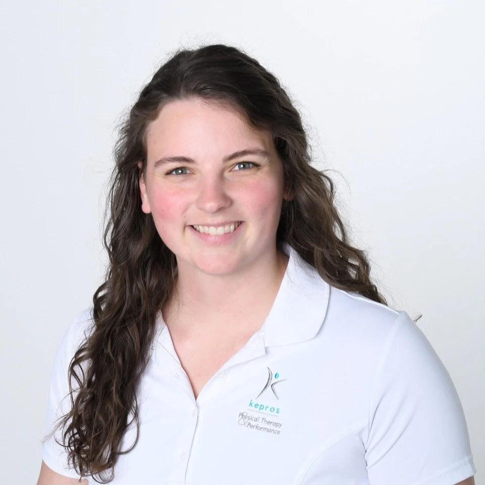 Our Team — Kepros Physical Therapy & Performance