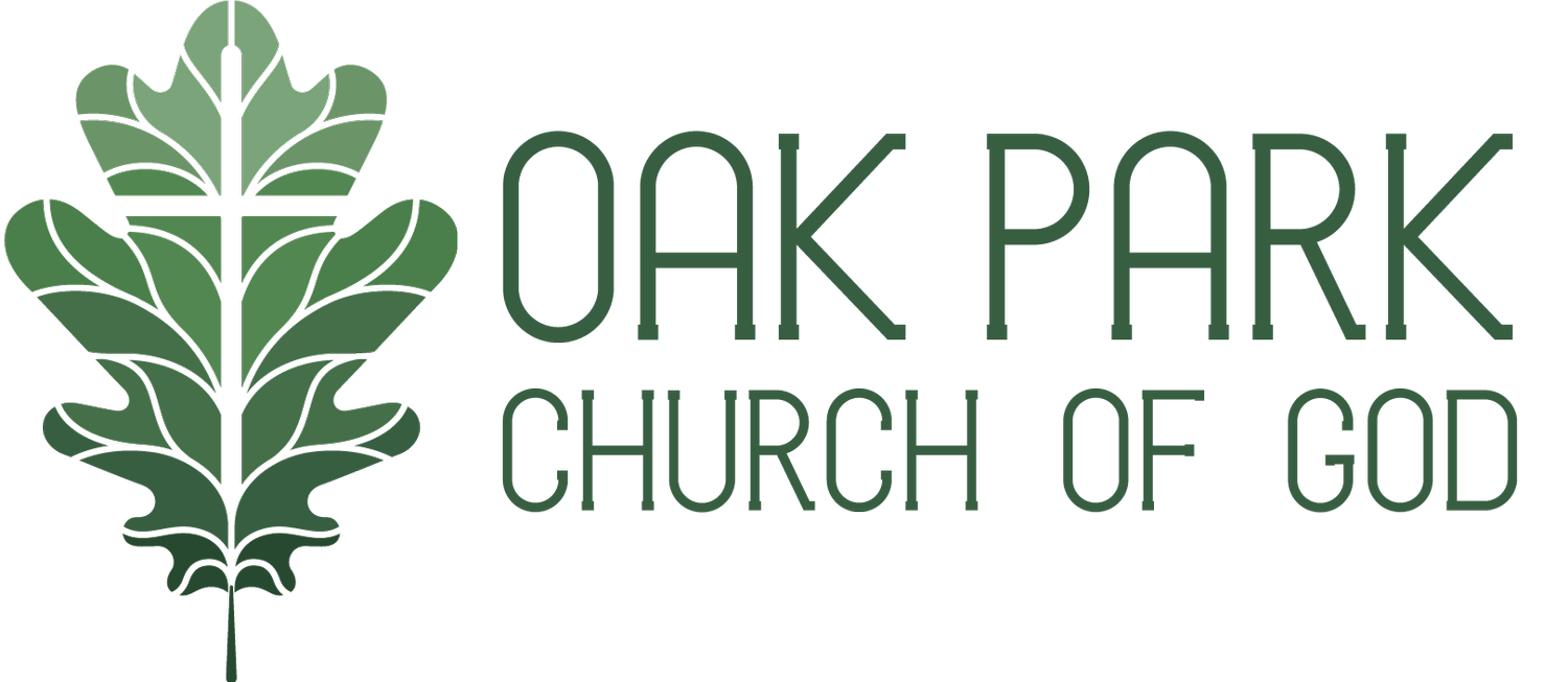 Oak Park Church of God