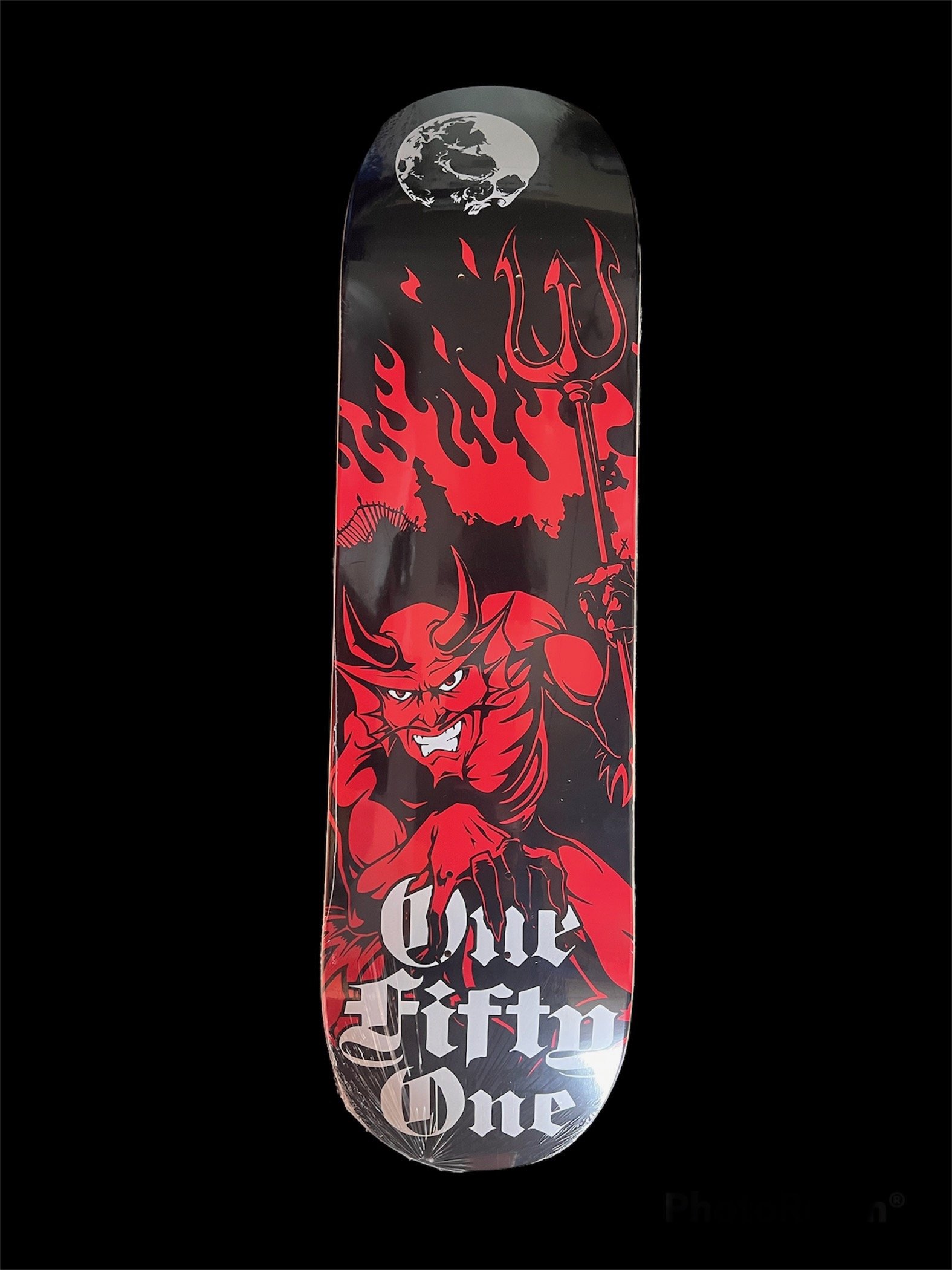 BOARDS — One Fifty One