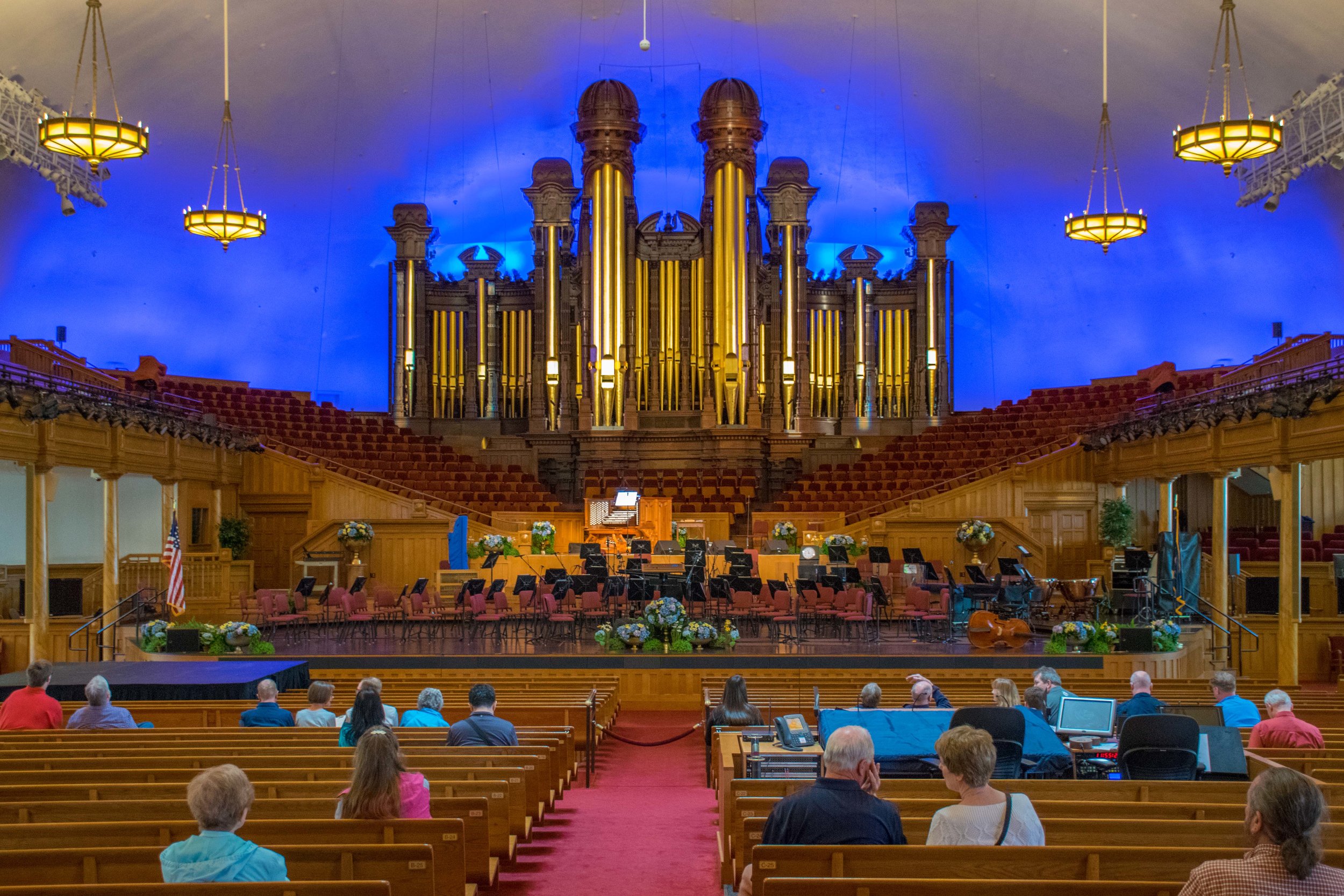 Salt Lake City Tours Guide & Itineraries | City Sights Blog — City ...