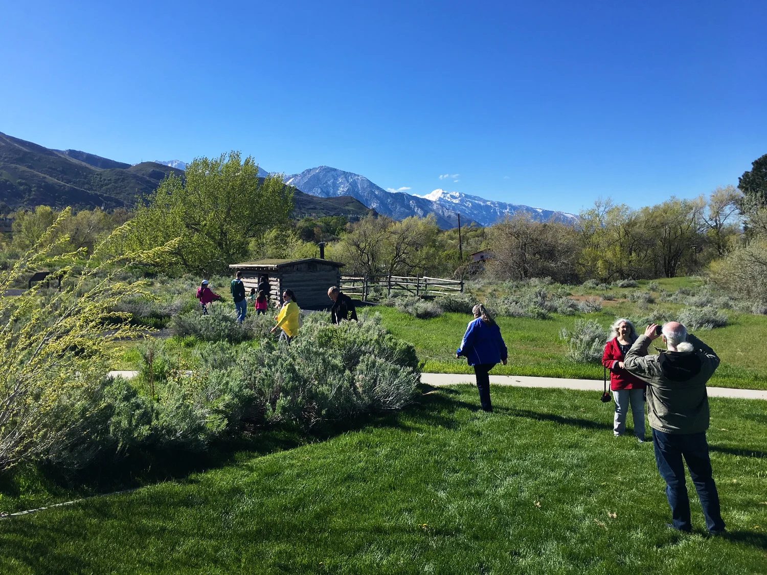 Salt Lake City Tours Guide & Itineraries | City Sights Blog — City ...