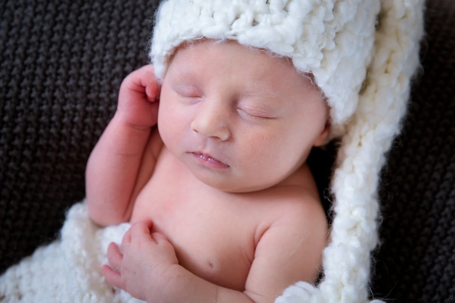 Maternity & Newborn — Sarah Barth Images