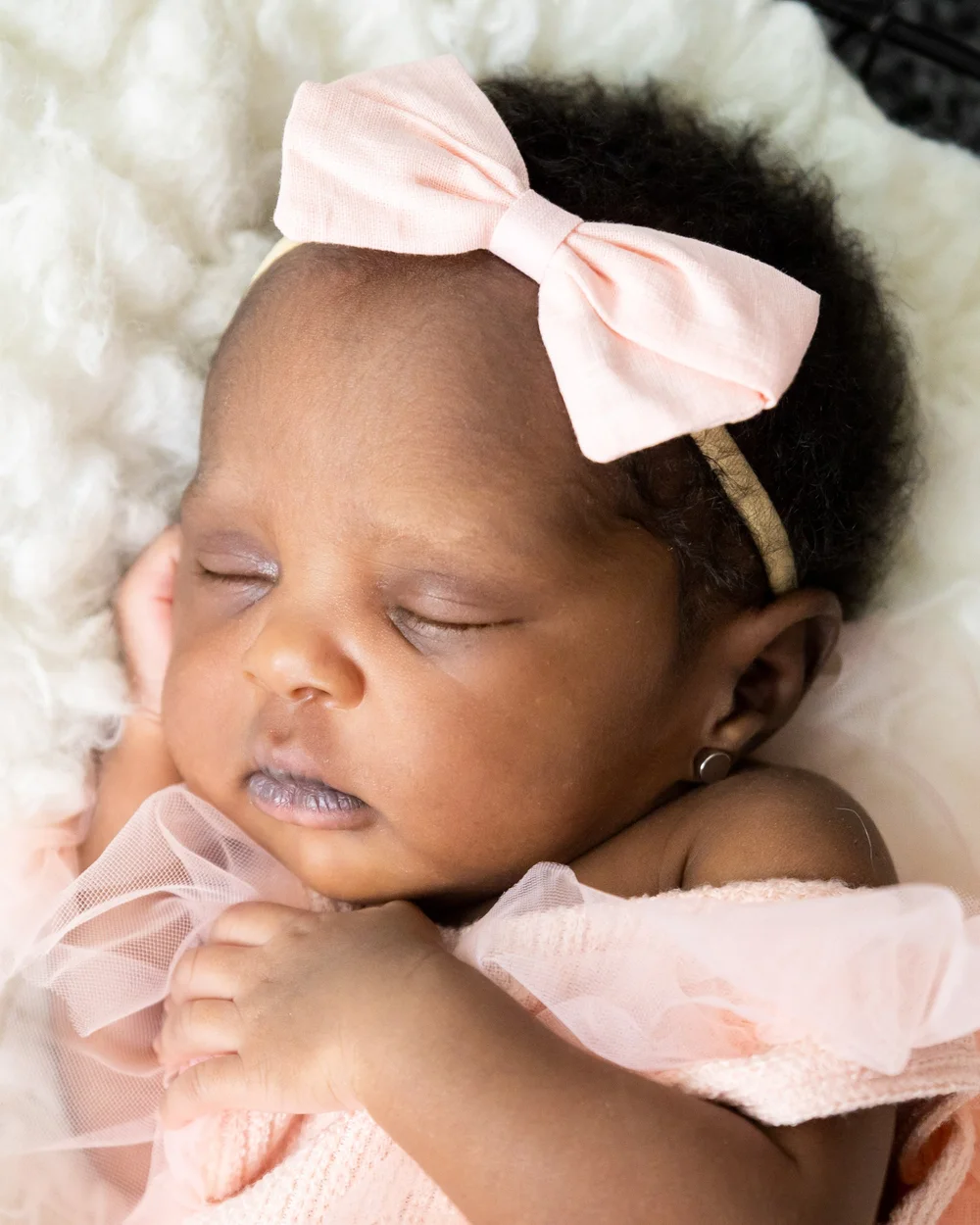Maternity & Newborn — Sarah Barth Images