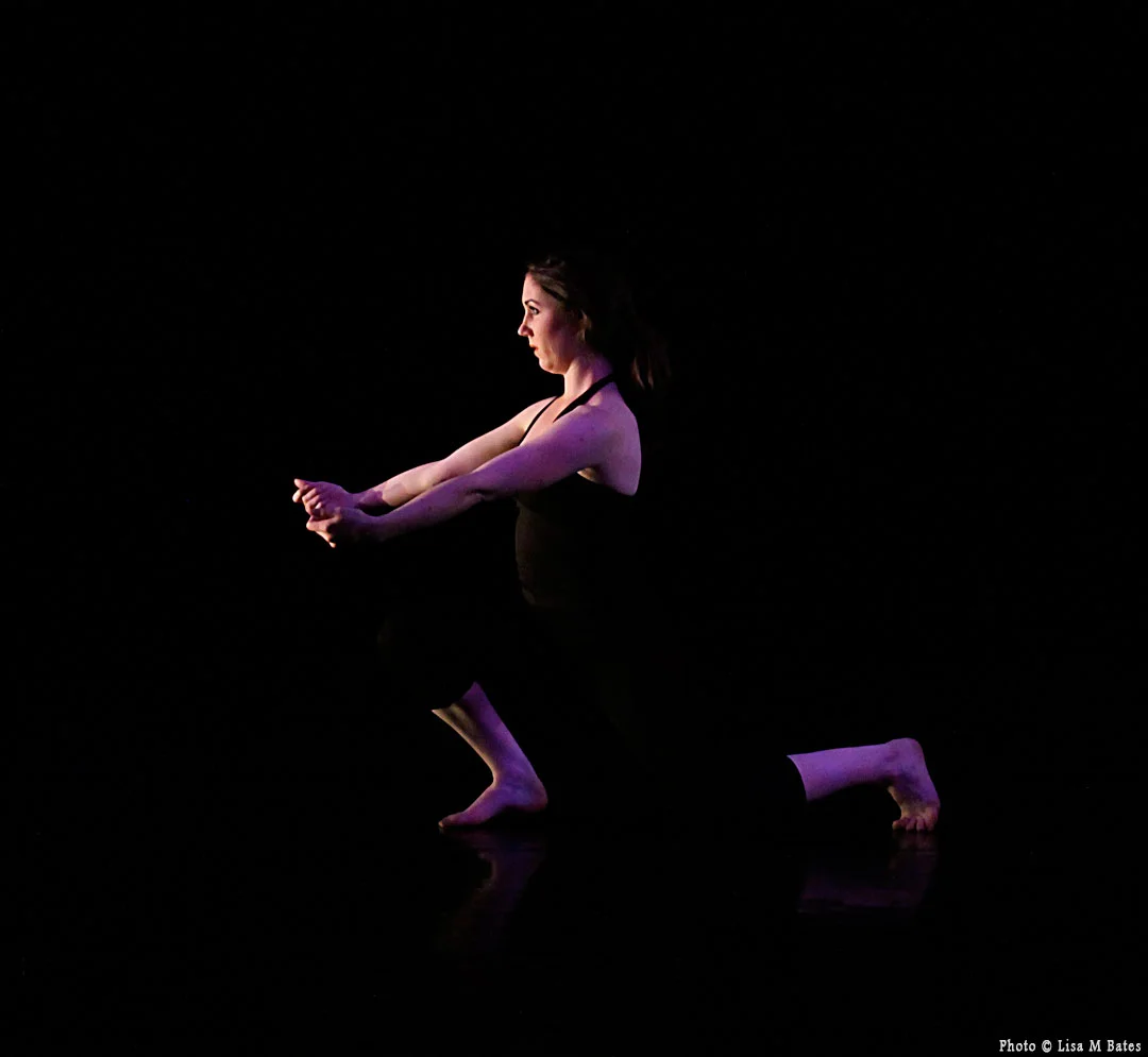 Body Borders — Benjamin Weill