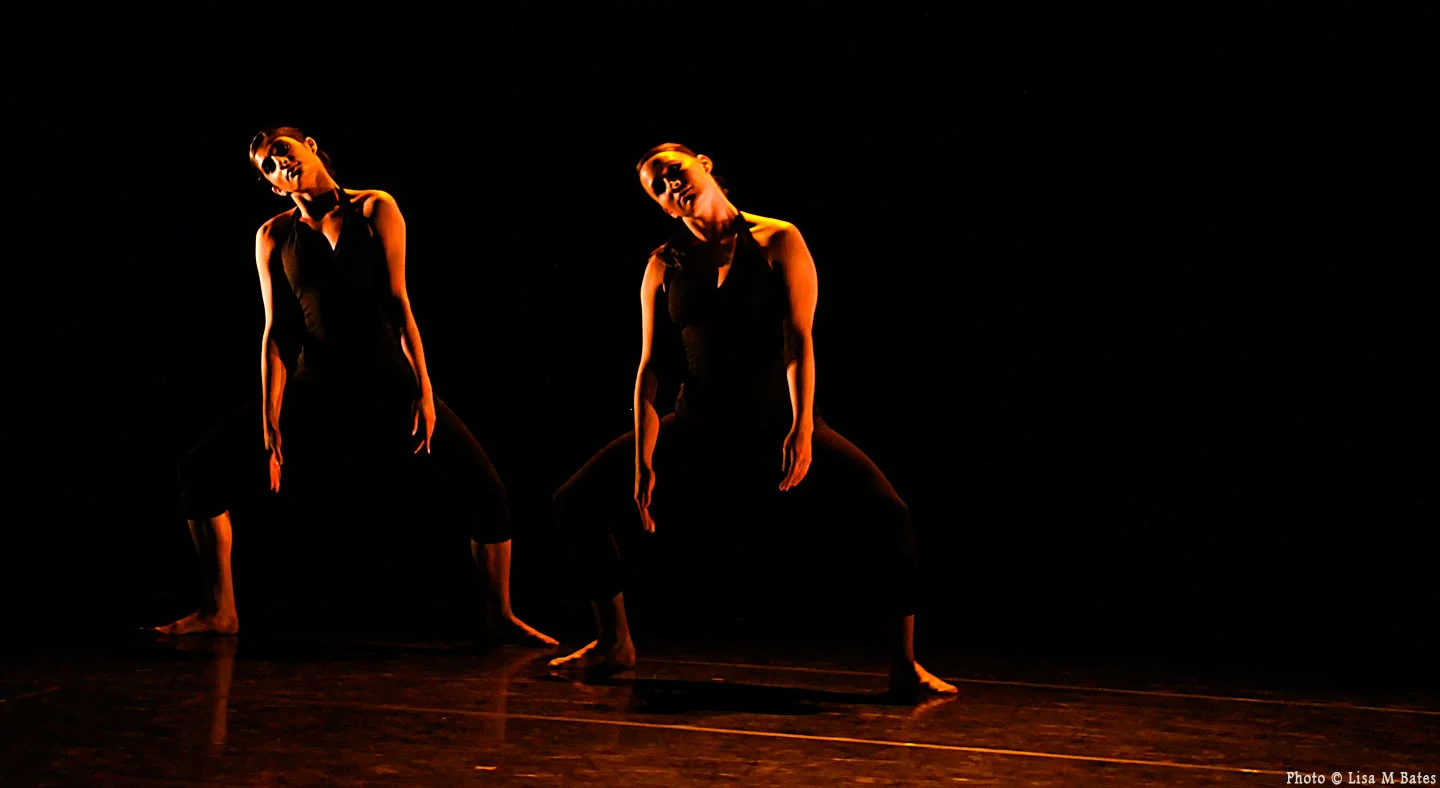 Body Borders — Benjamin Weill