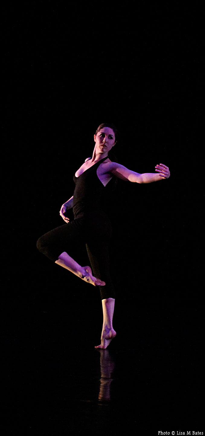 Body Borders — Benjamin Weill