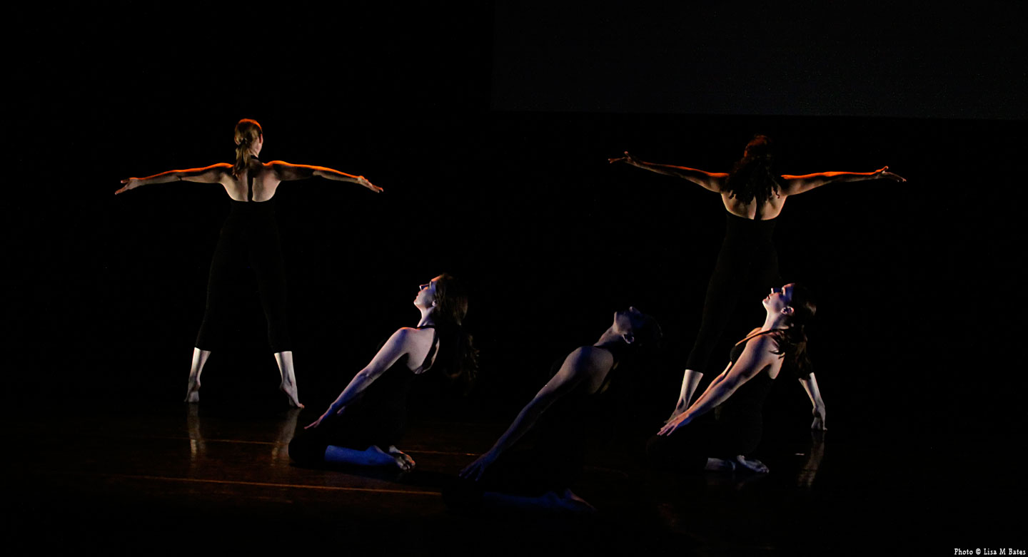 Body Borders — Benjamin Weill