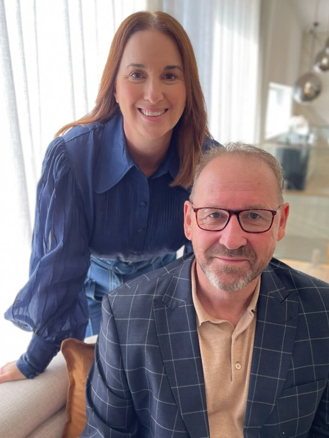 Meet Our Team — GULL DESIGN - Bespoke Joinery & Interiors
