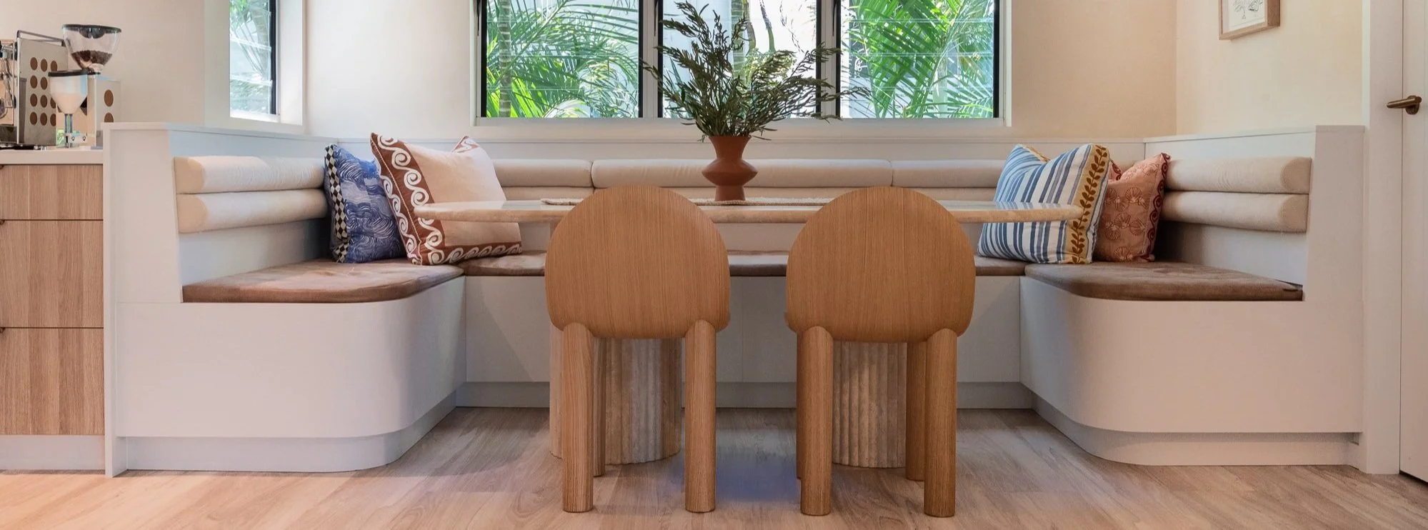 Joinery Project Timeline — GULL DESIGN - Bespoke Joinery & Interiors