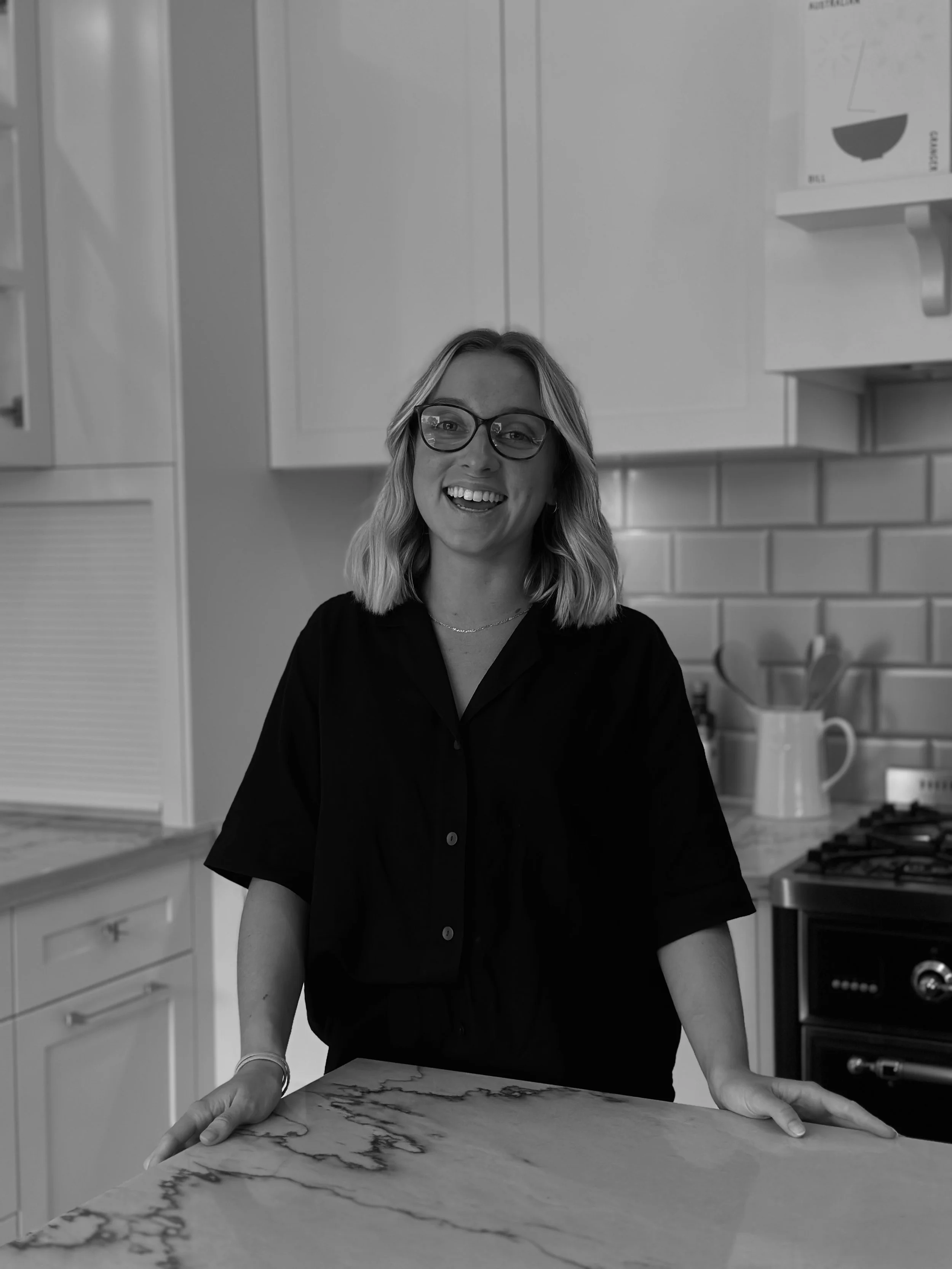 Meet Our Team — GULL DESIGN - Bespoke Joinery & Interiors