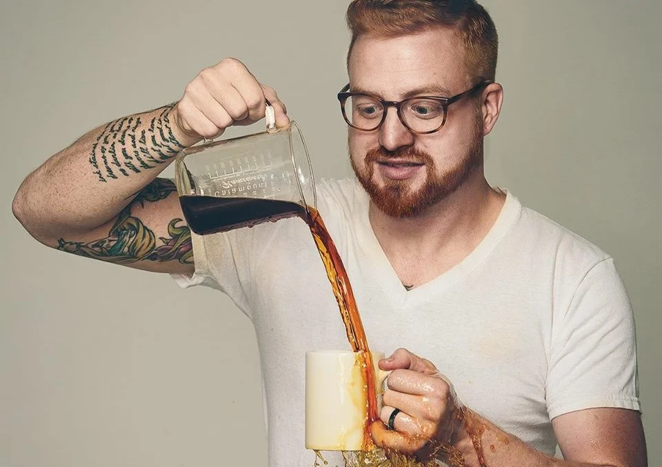 Who we are — Austin Creative Department