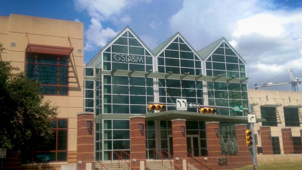 Austin Creative Department