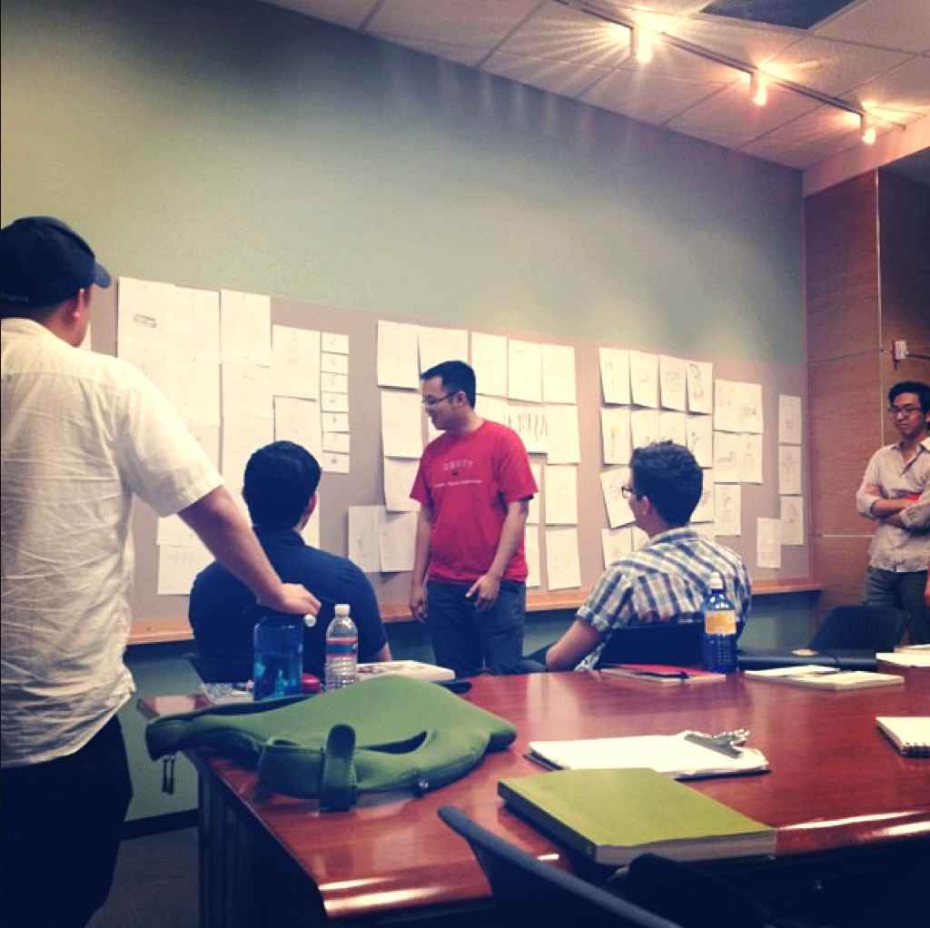 Austin Creative Department