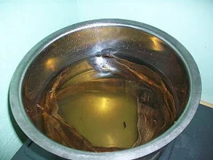 Eastern Ugandan Recipe: Malewa — MAPLE Microdevelopment