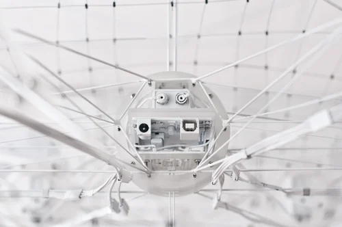 POINT CLOUD — OFFICE JAMES LENG