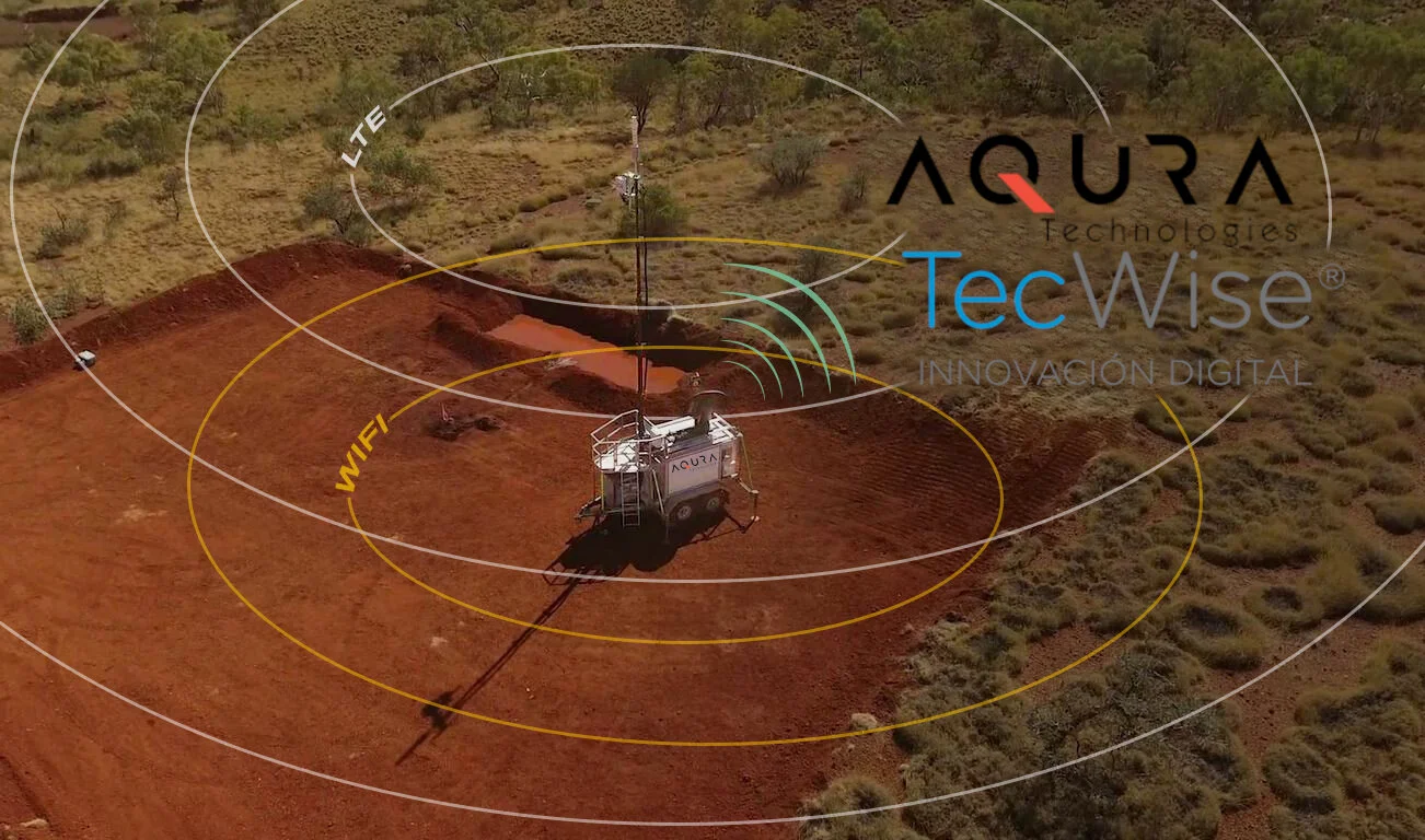 Un proveedor de soluciones de tecnología y comunicaciones basadas en el rendimiento