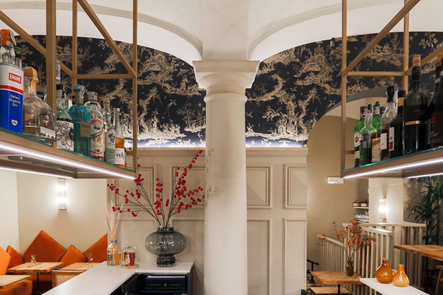 Gallery — Ma.Ma Interior