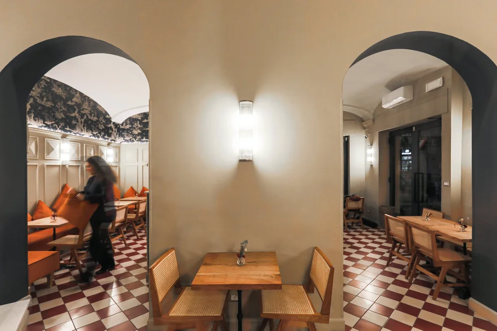 Gallery — Ma.Ma Interior